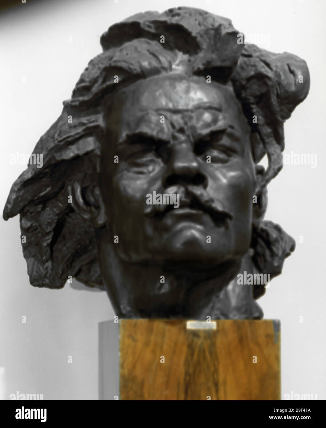 Sculpture Shadr High Resolution Stock Photography and Images - Alamy