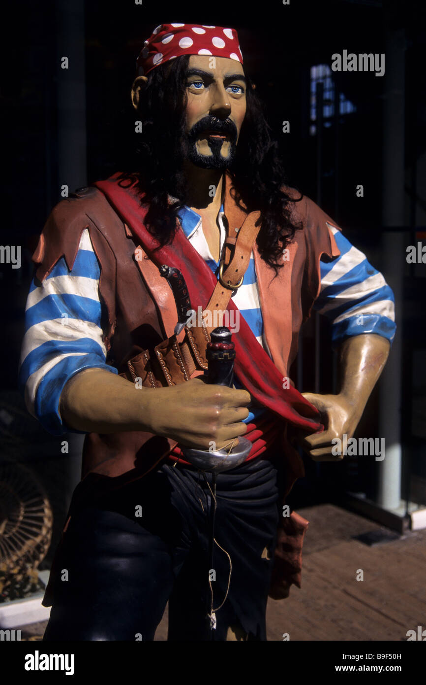 Pirate pictures hi-res stock photography and images - Alamy