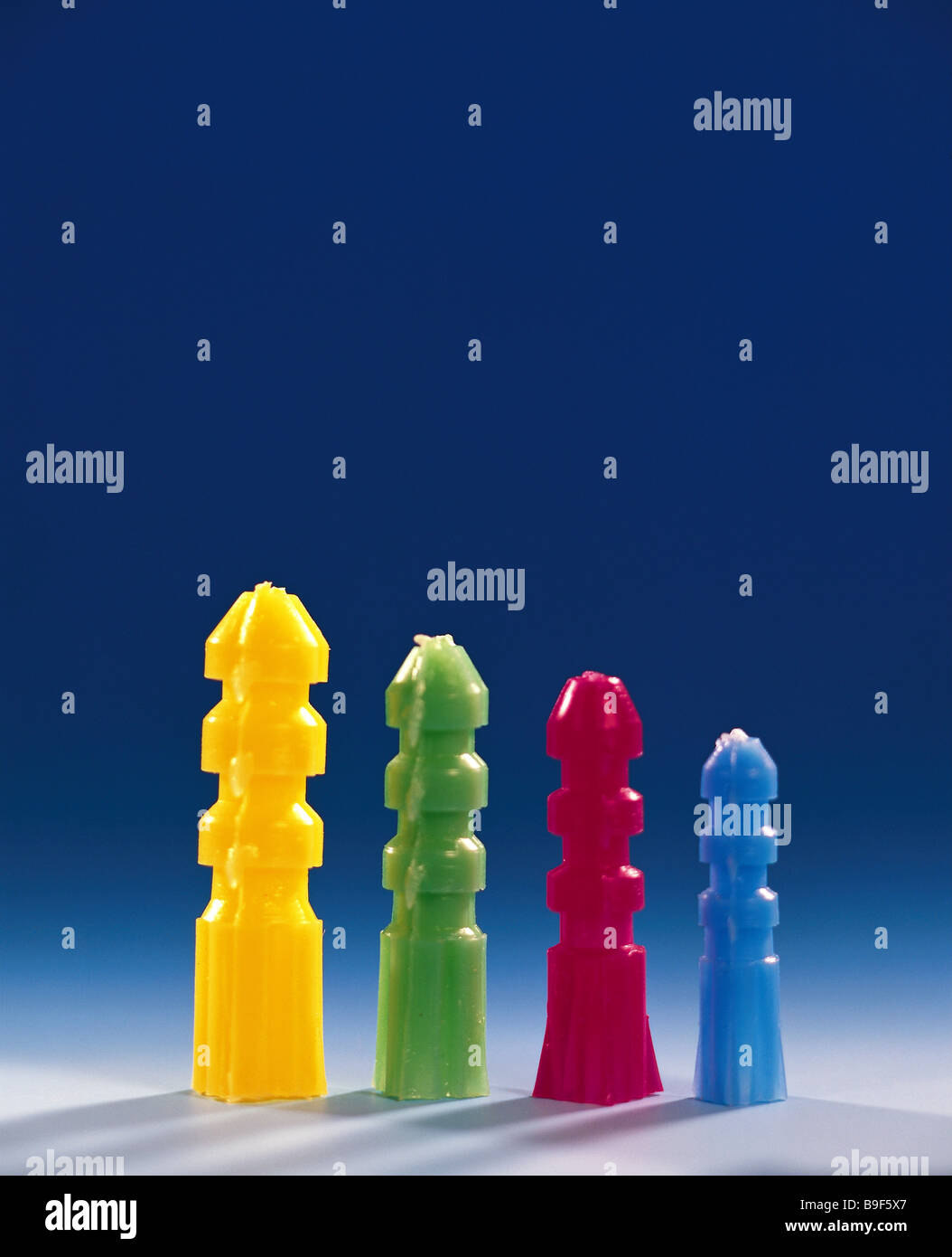 Plastic modules hi-res stock photography and images - Alamy