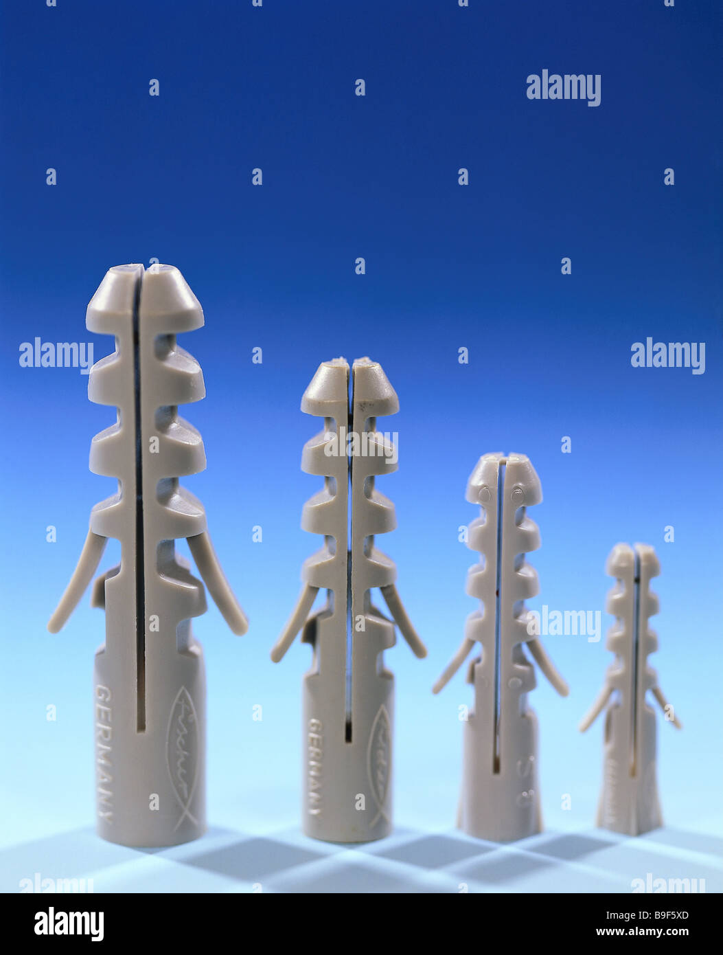 plastic-expansion anchor gray sizes differently no property release ...