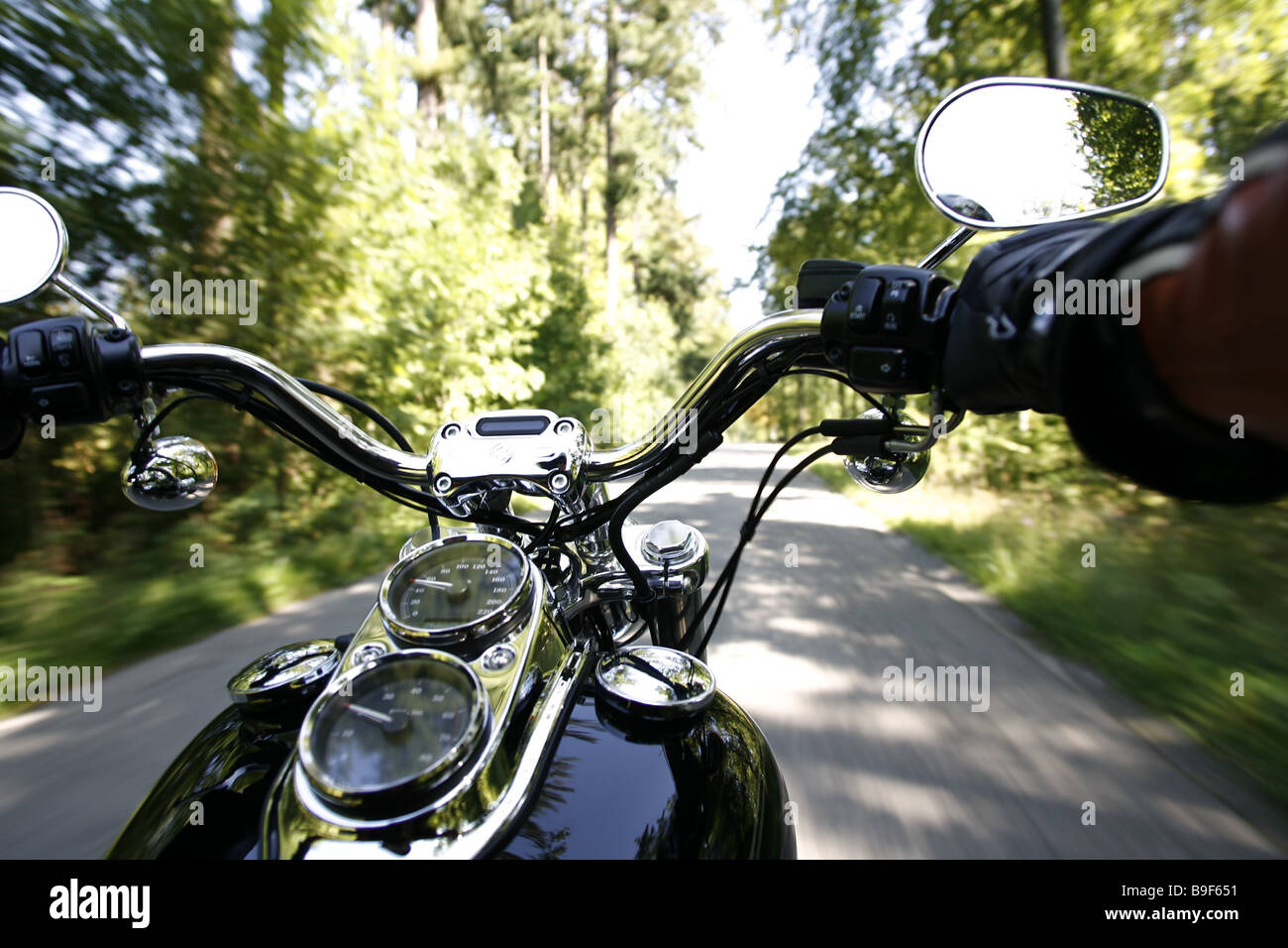 Cockpit country hi-res stock photography and images - Alamy
