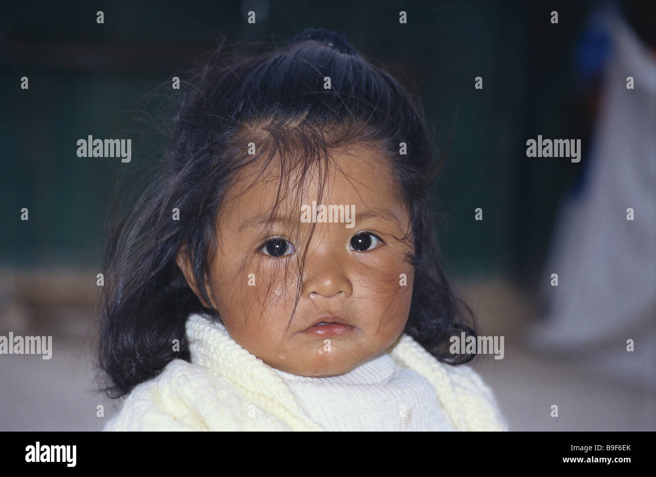 Peru people model release hi-res stock photography and images - Alamy