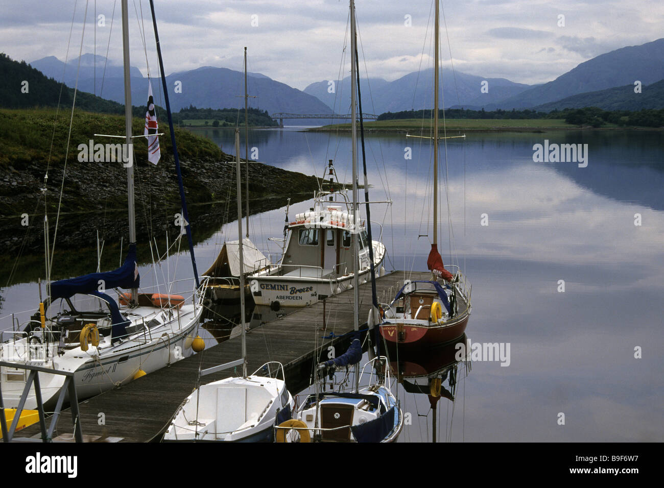 Loch Lomond Pictures High Resolution Stock Photography and Images - Alamy
