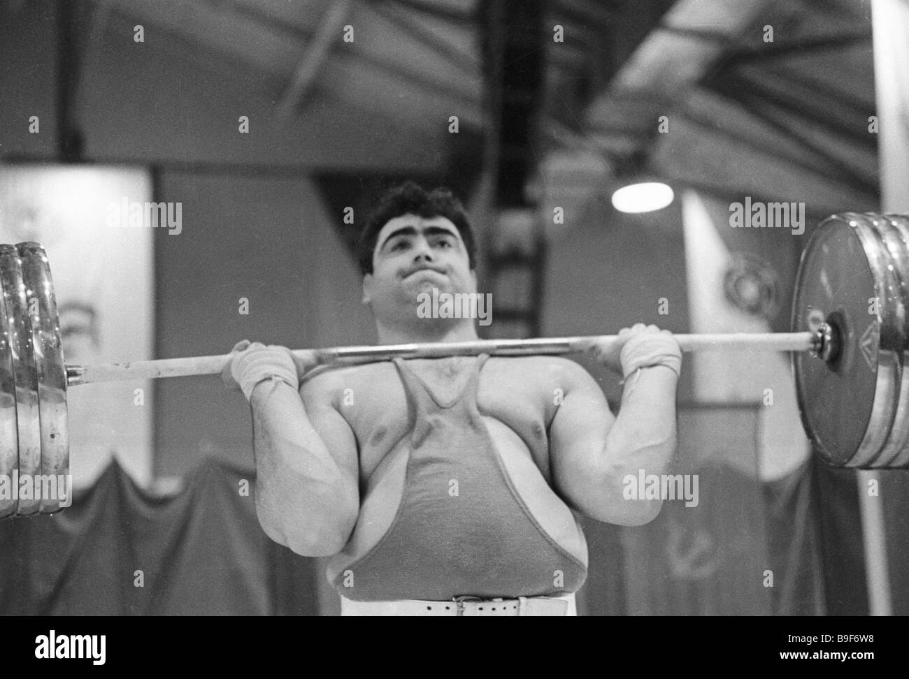 Alexeev High Resolution Stock Photography and Images - Alamy