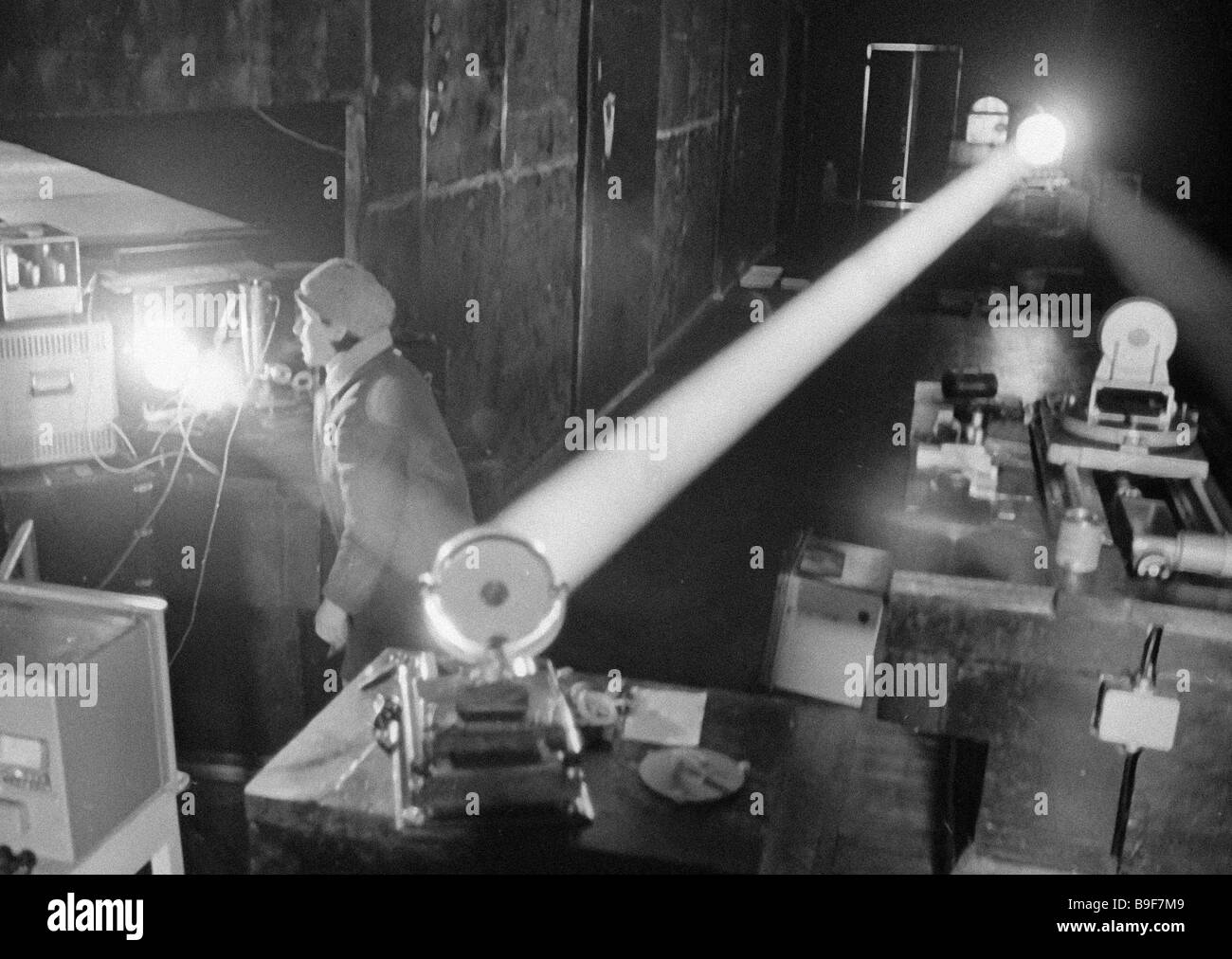 Studying the Sun s spectrum with an ATSU 5 horizontal solar telescope ...