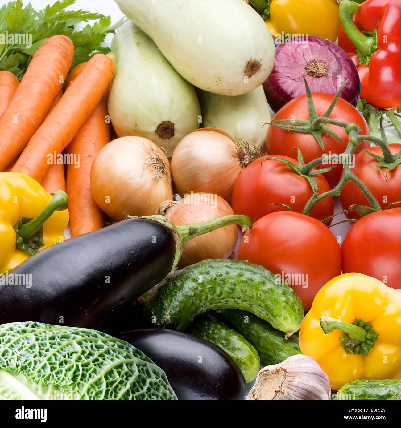 Carrot onion vegetables hi-res stock photography and images - Alamy