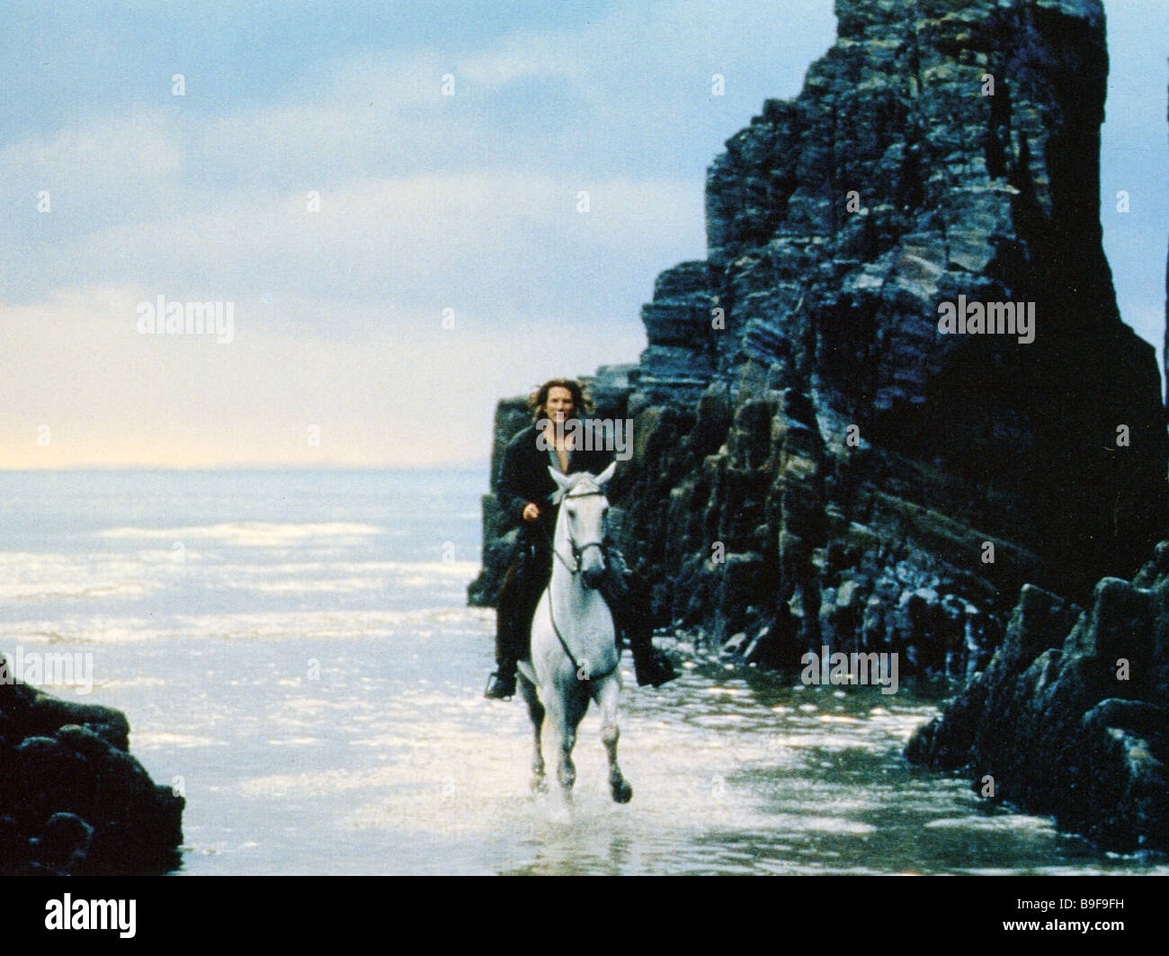 First knight richard gere hi-res stock photography and images - Alamy