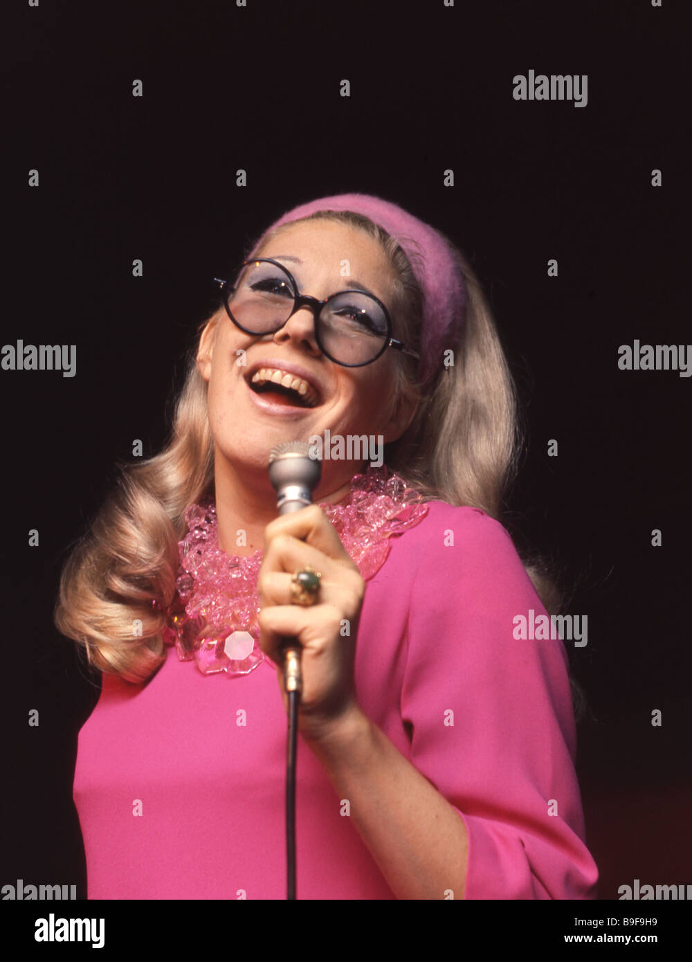 Motown soul hi-res stock photography and images - Alamy