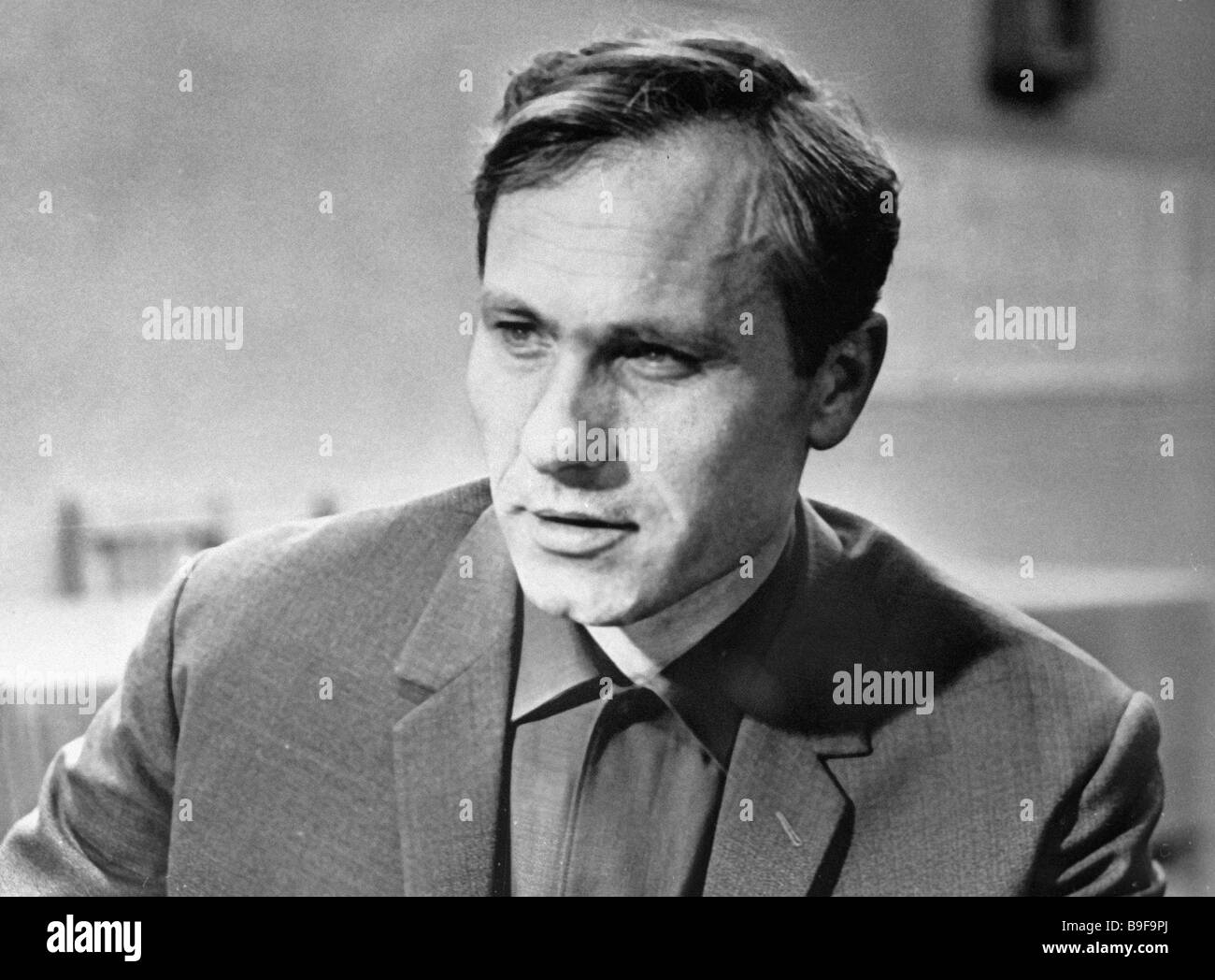 Shukshin High Resolution Stock Photography and Images - Alamy