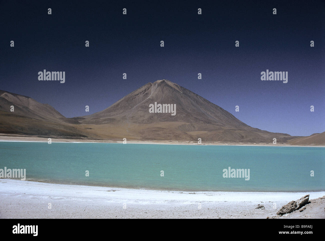 Mount tunupa hi-res stock photography and images - Alamy