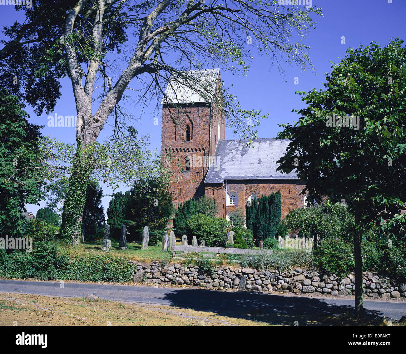 Insel fohr hi-res stock photography and images - Alamy