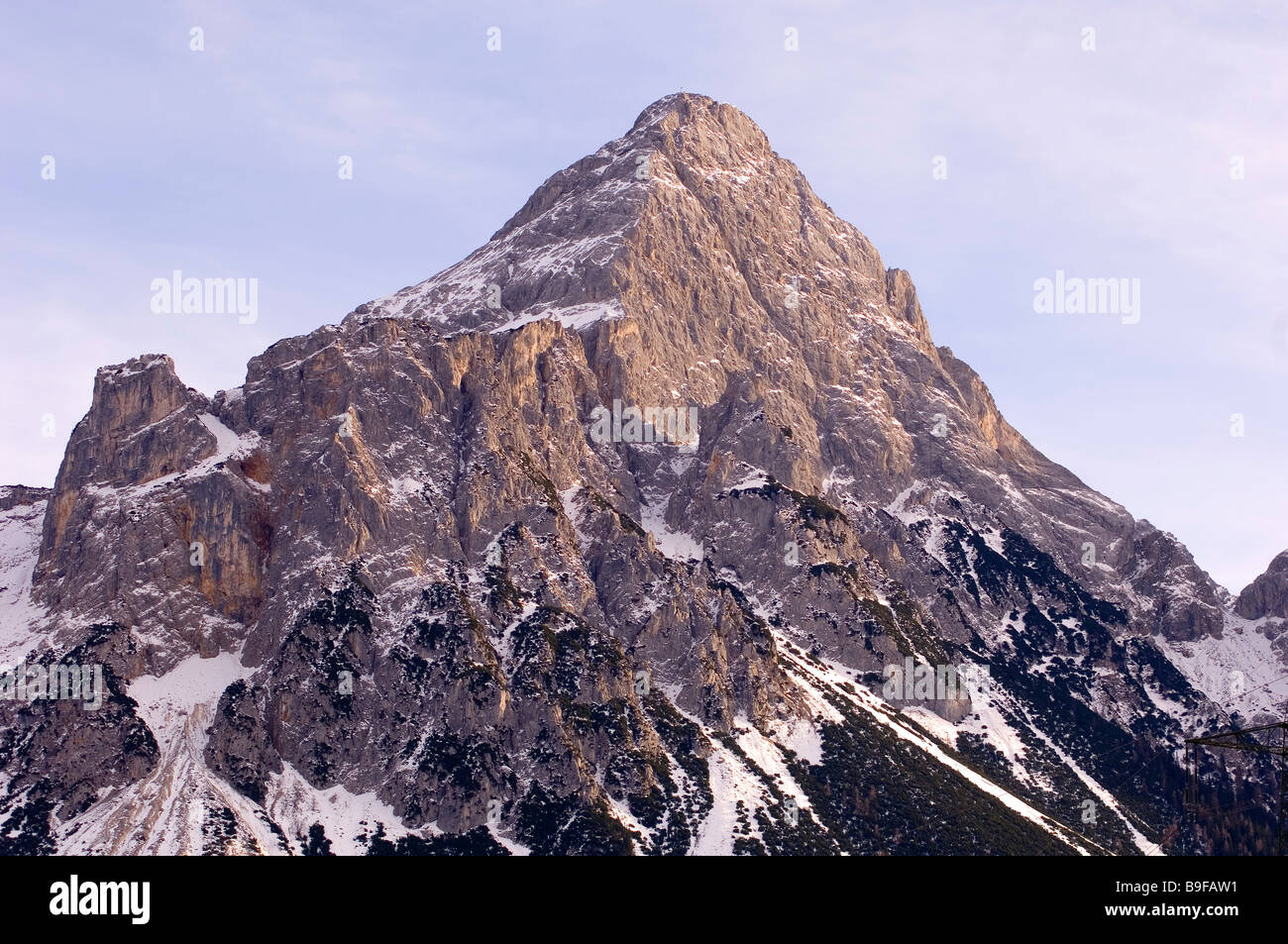 Gebirge mt hi-res stock photography and images - Alamy