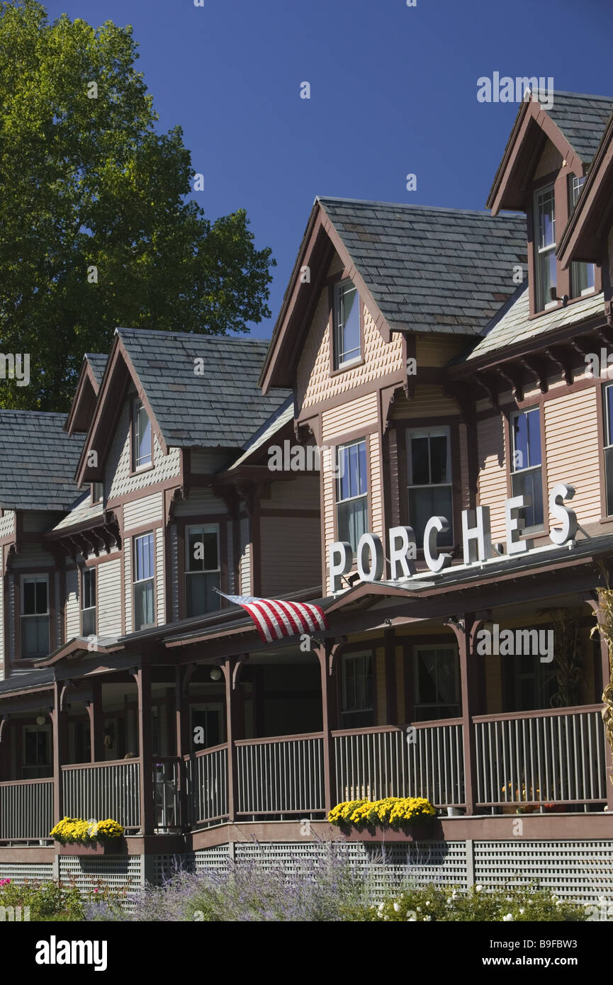 usa Massachusetts of North Adam Mohawk Trail museum MOCA hotel ...