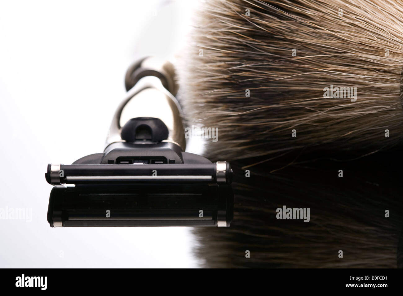 Shaving photos hi-res stock photography and images - Alamy