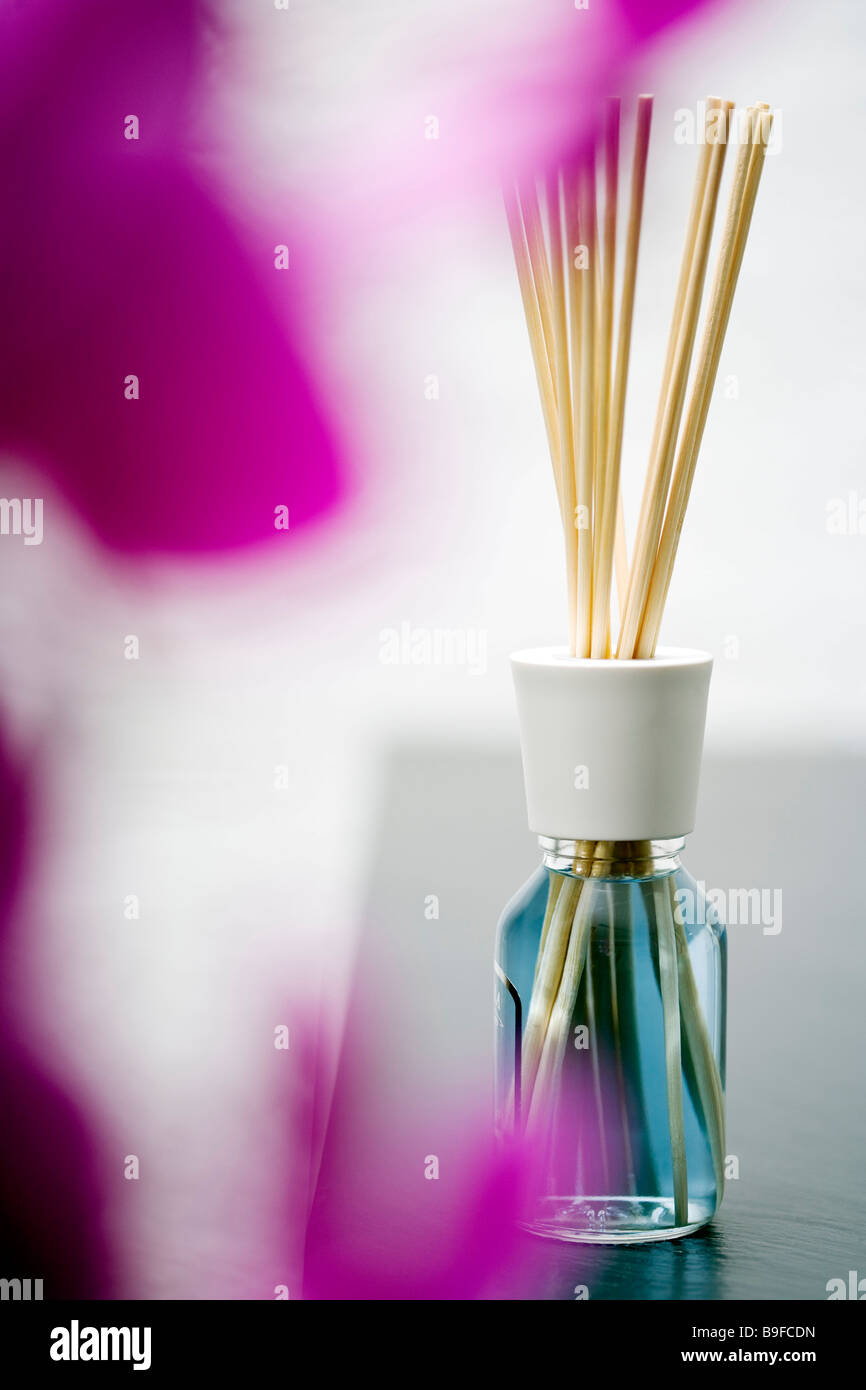 Incense photos hi-res stock photography and images - Alamy