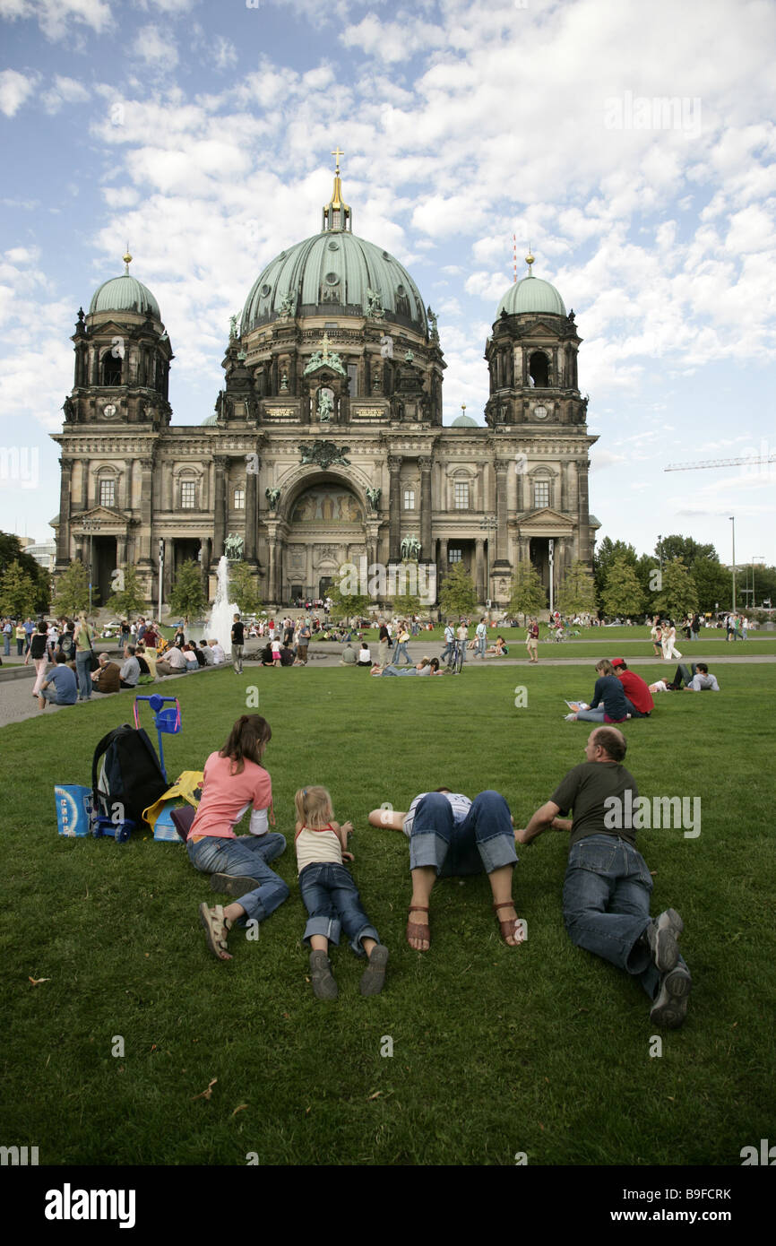 Architect julius raschdorff hi-res stock photography and images - Alamy