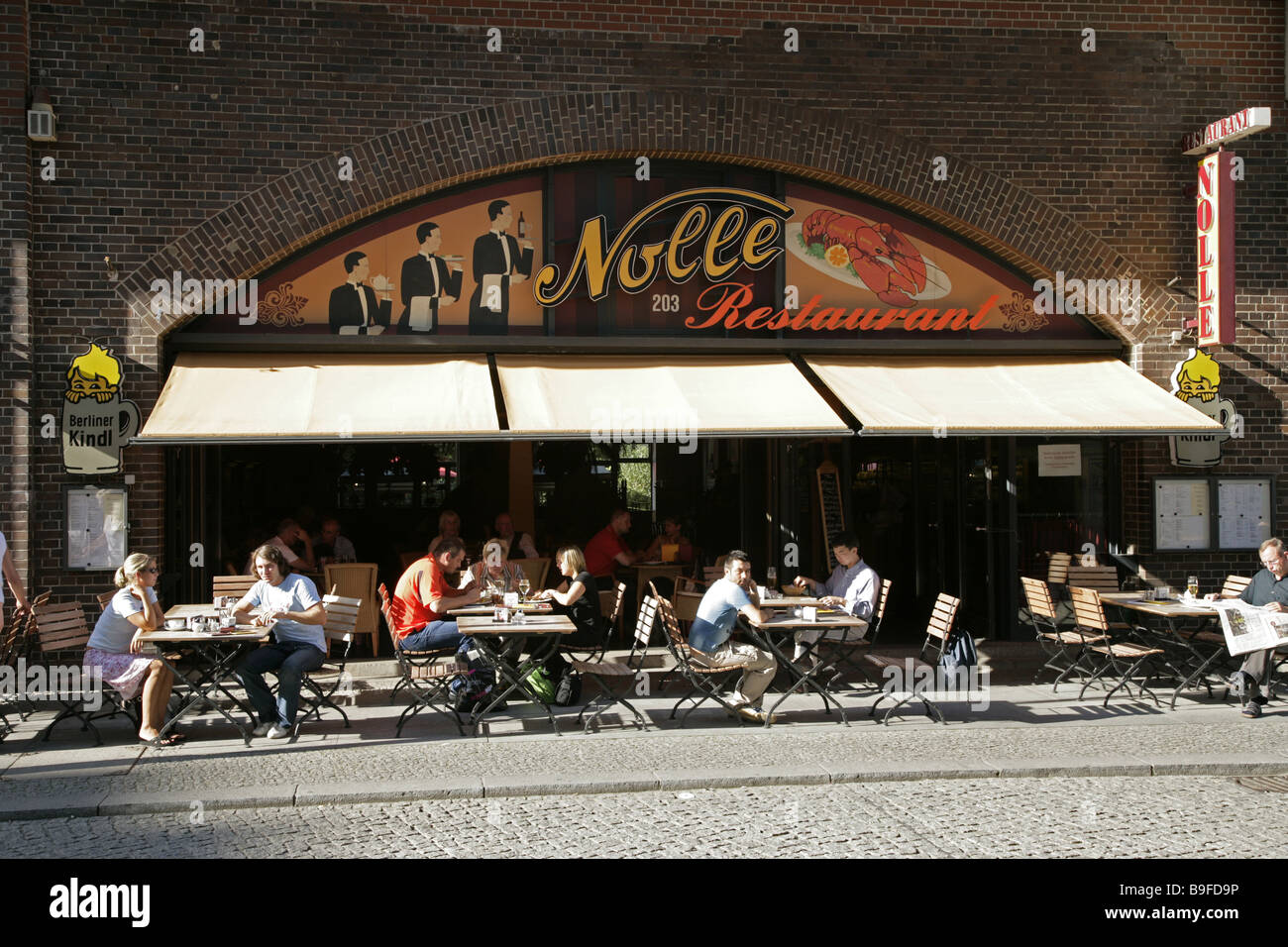 Nolle hi-res stock photography and images - Alamy