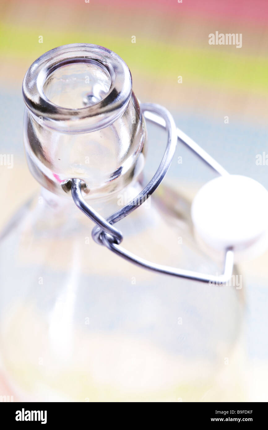 Detail bottle top hi-res stock photography and images - Alamy