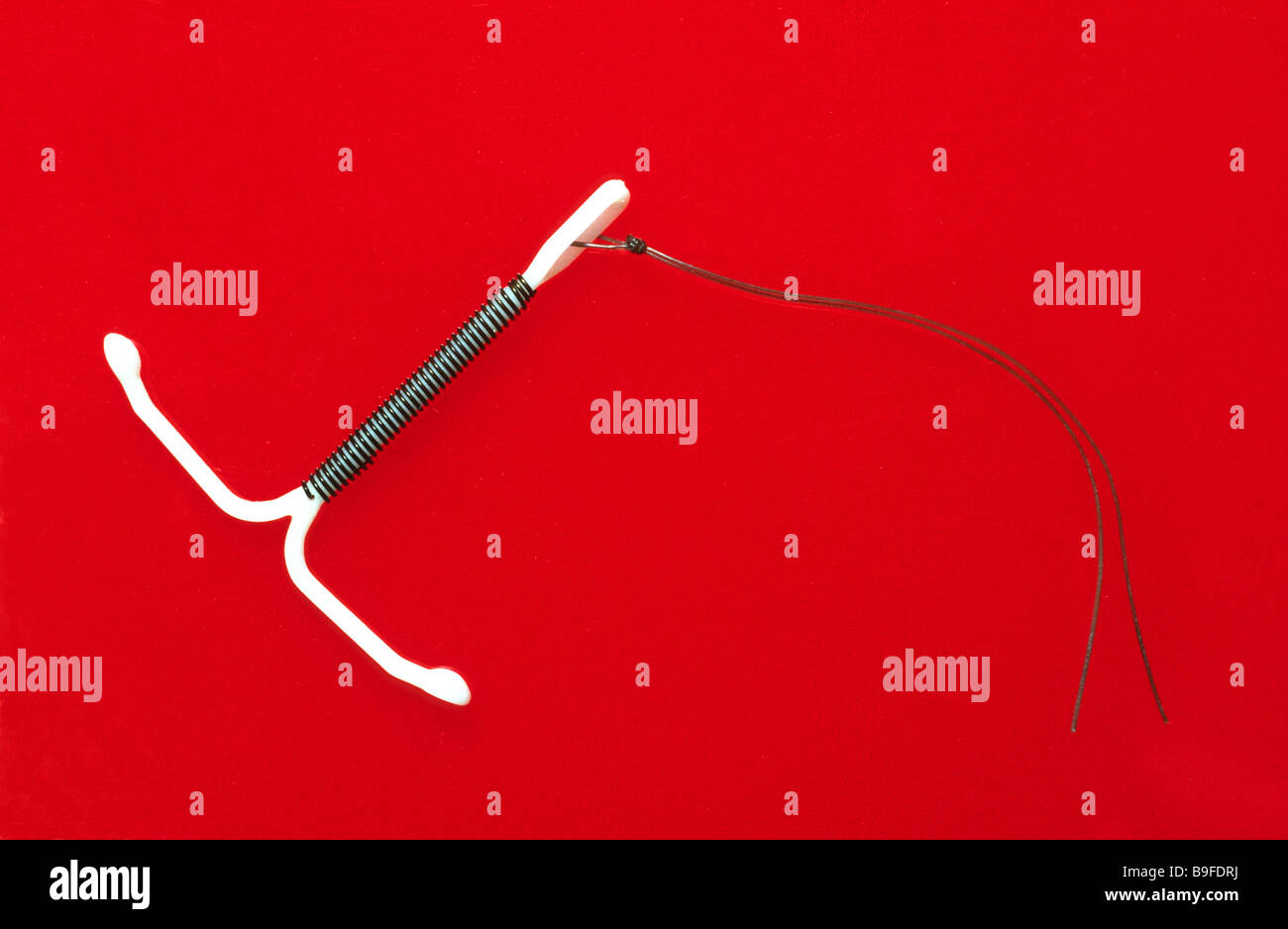 Intrauterine device hi-res stock photography and images - Alamy