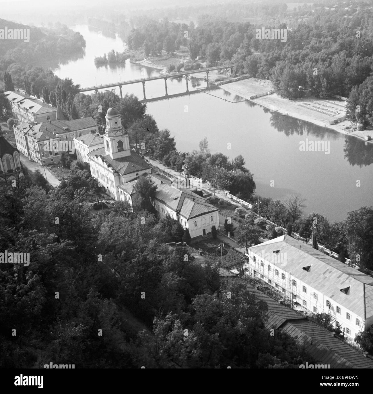 Seversky Donets High Resolution Stock Photography and Images - Alamy