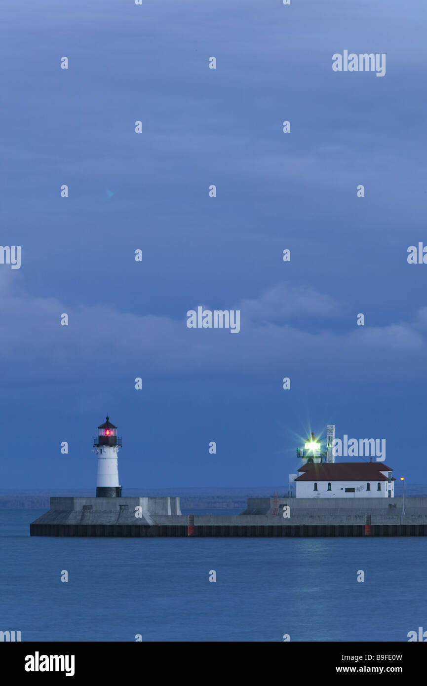 Saint lawrence seaway construction hi-res stock photography and images ...