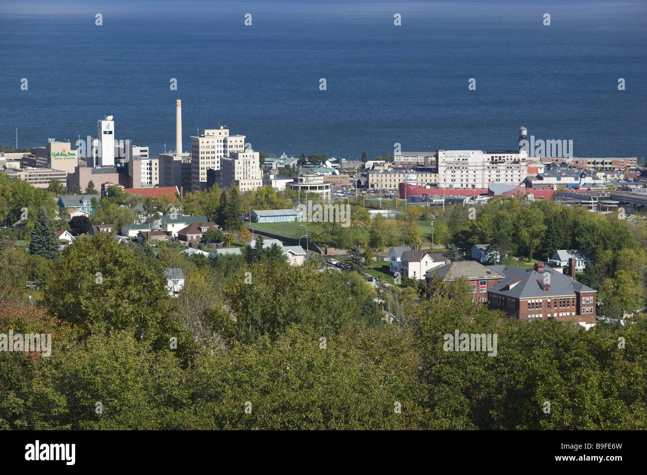 City of duluth hi-res stock photography and images - Alamy