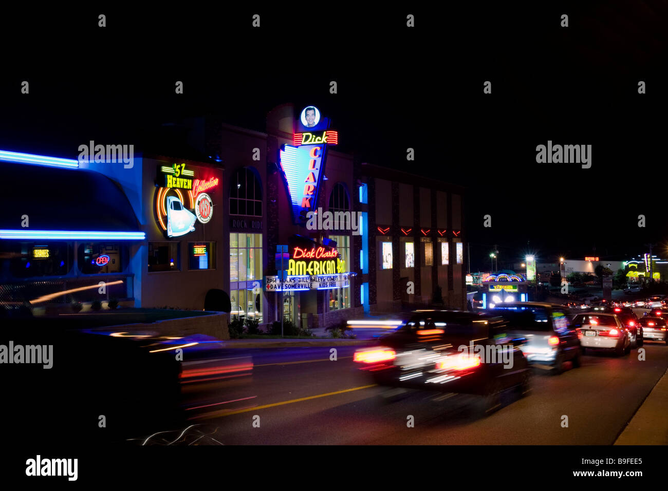 76 country boulevard hi-res stock photography and images - Alamy