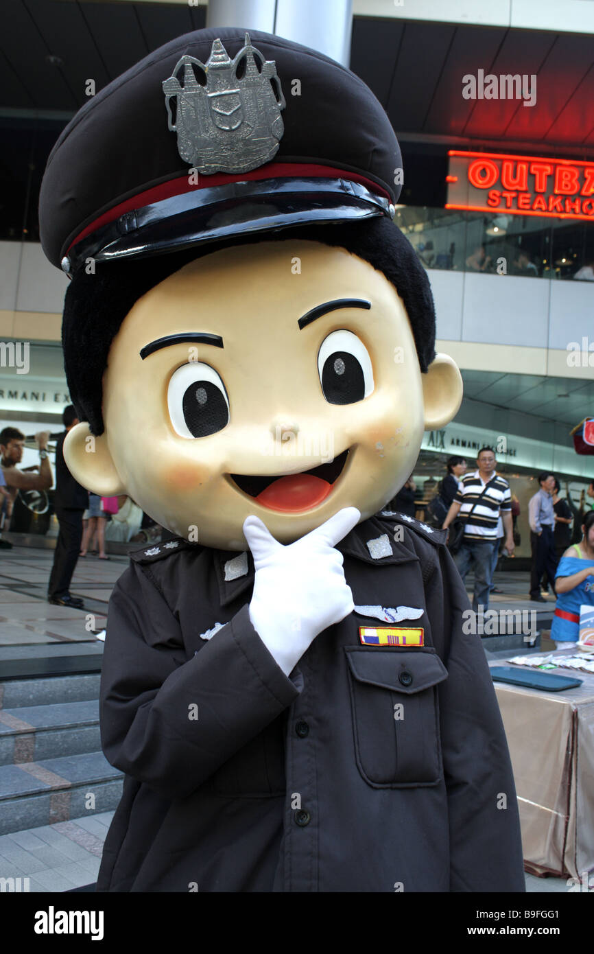 Business mascot hi-res stock photography and images - Alamy
