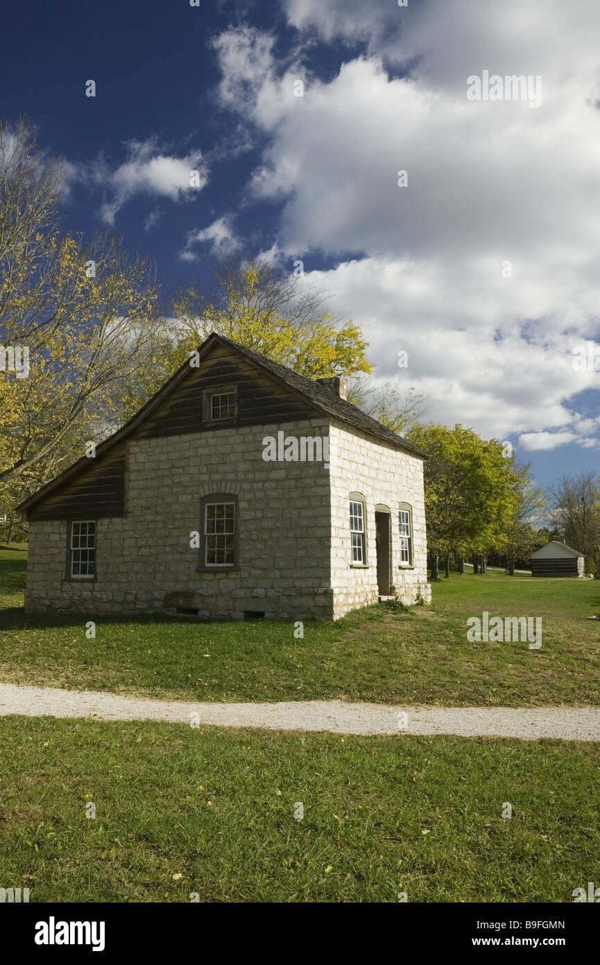 Hunt house hi-res stock photography and images - Alamy