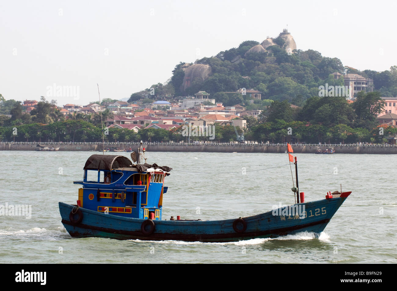 Treaty port china hi-res stock photography and images - Alamy