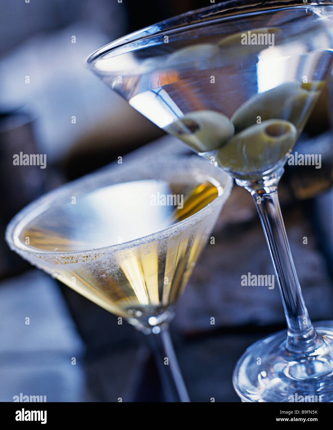 Martini hi-res stock photography and images - Alamy