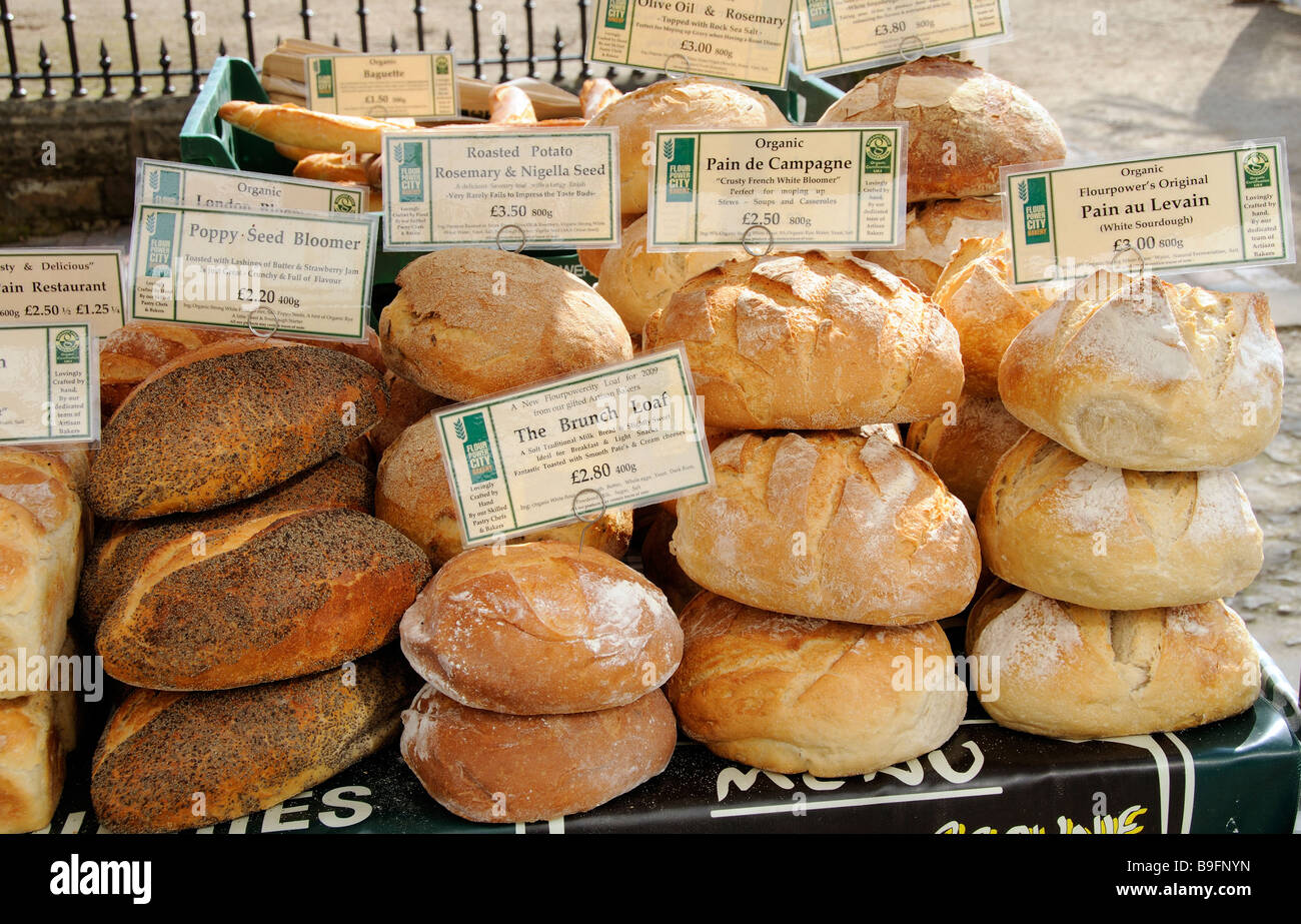 Bakery uk hi-res stock photography and images - Alamy