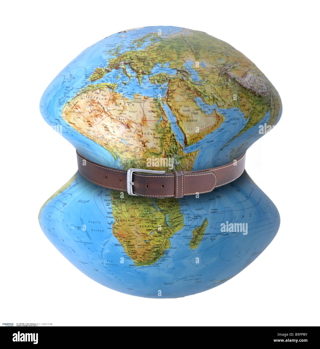 Globe belts symbol "the belt more narrowly globe fastens" globe earth ...