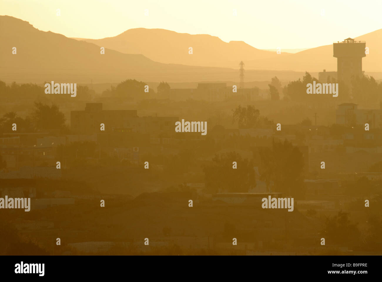 Baharija egypt hi-res stock photography and images - Alamy