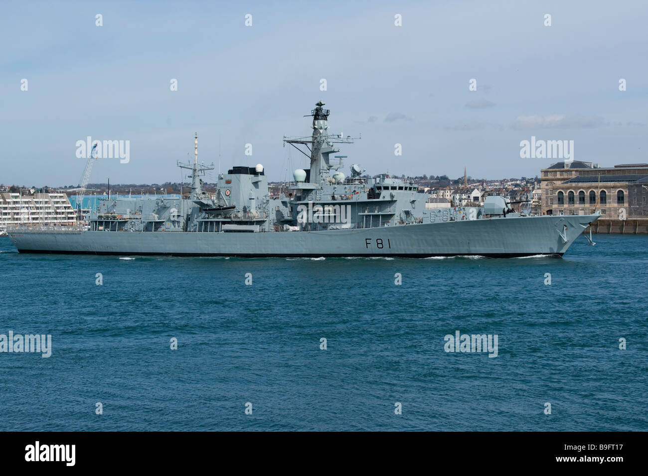 Devonport Docks High Resolution Stock Photography and Images - Alamy