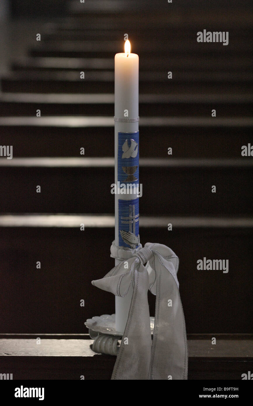 First communion family hi-res stock photography and images - Alamy