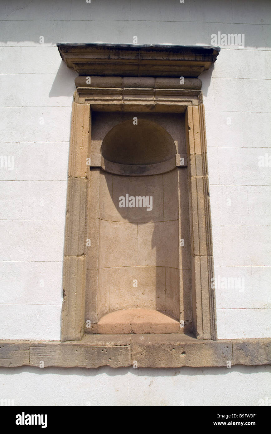 Alcove house hi-res stock photography and images - Alamy