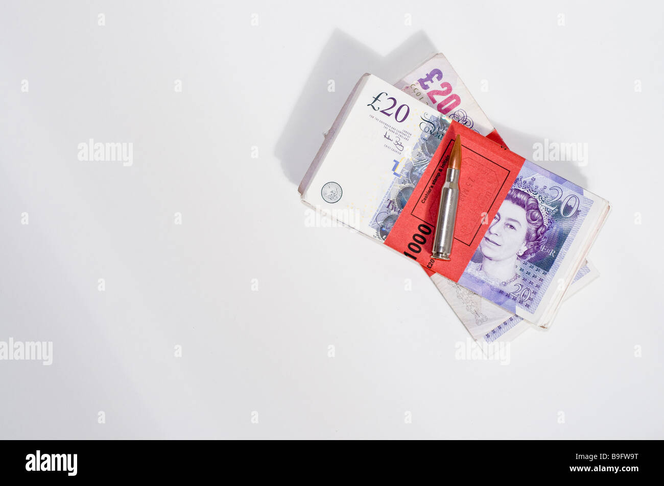 Pound coin front back hi-res stock photography and images - Alamy