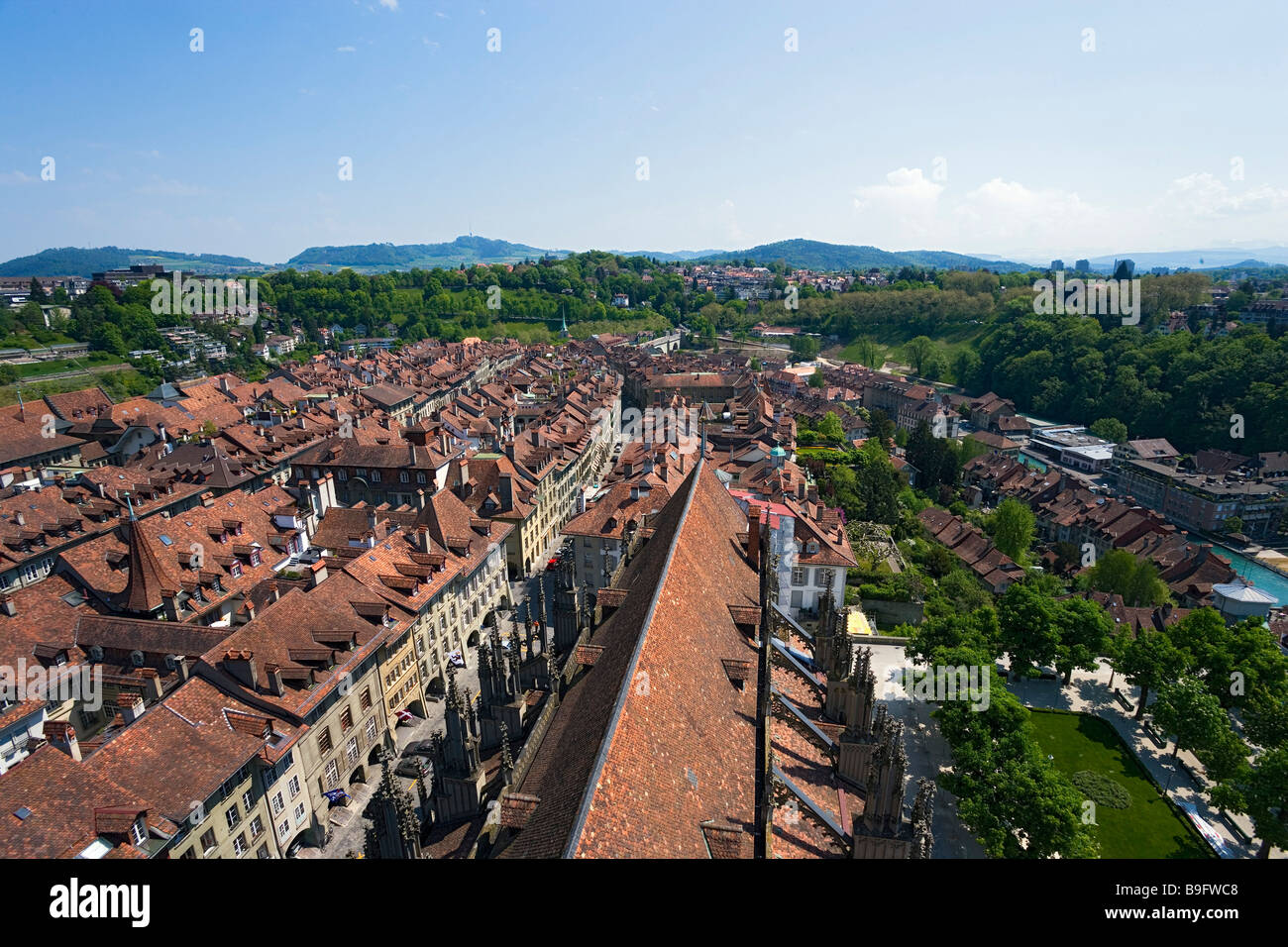 New bern high hi-res stock photography and images - Alamy