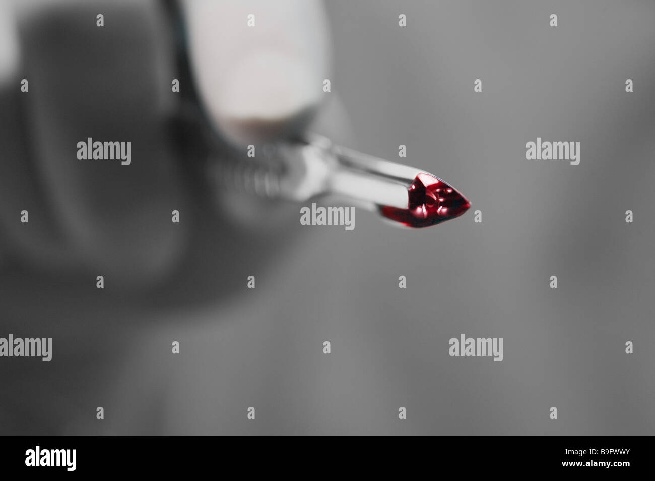 Surgeon hand scalpel bloody Doctor contribution contributions ...