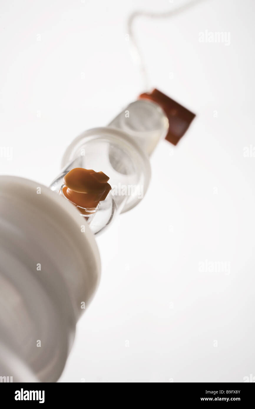 Stilllife medicine infusion drip detail Stock Photo - Alamy