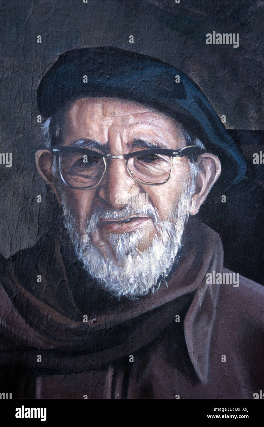 Abbe pierre hi-res stock photography and images - Alamy