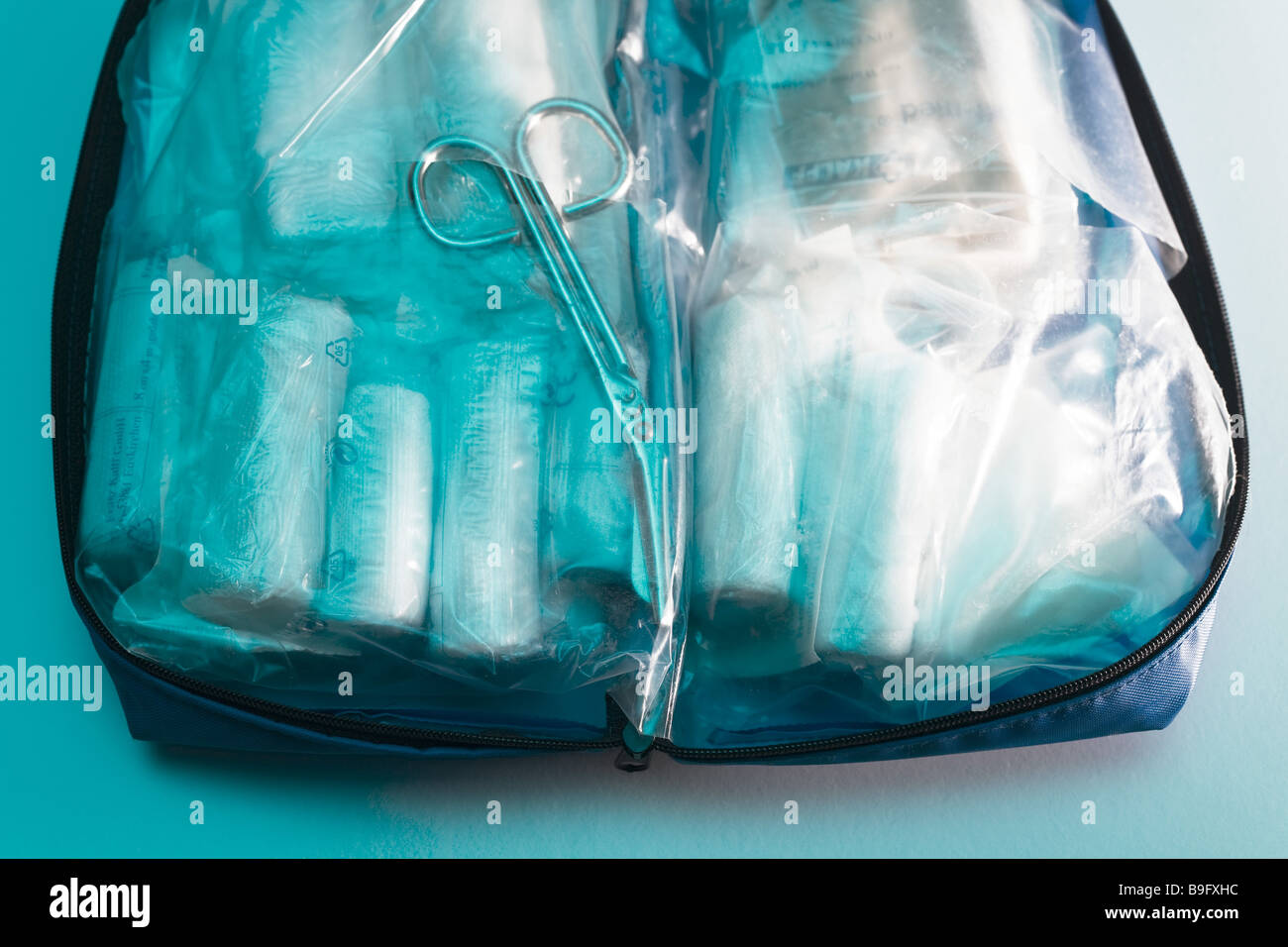 First aid boxes hi-res stock photography and images - Alamy