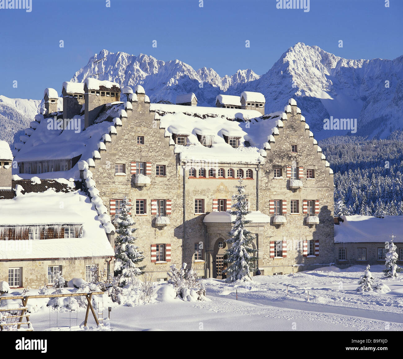 Miss bavaria hi-res stock photography and images - Alamy