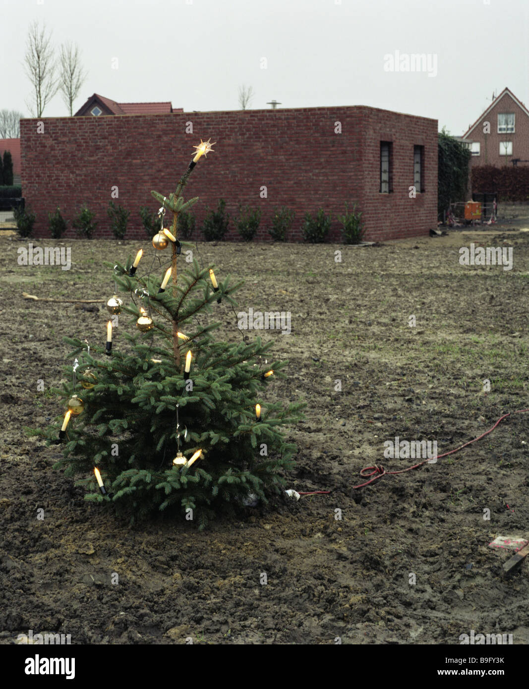 Desolately hi-res stock photography and images - Alamy