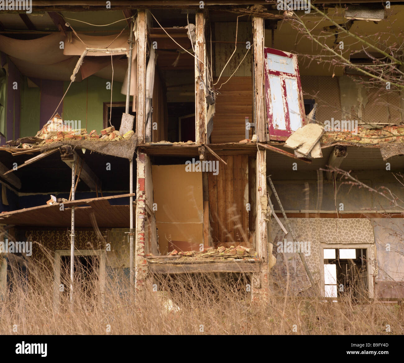 Demolition-house detail Demolition demolition-house summary summary ...