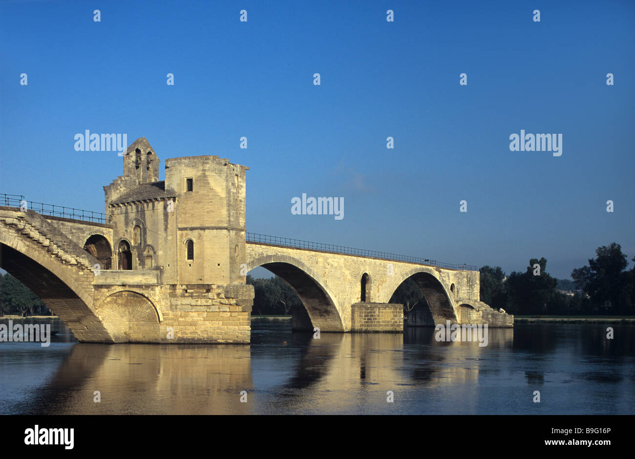Pont bridge hi-res stock photography and images - Alamy