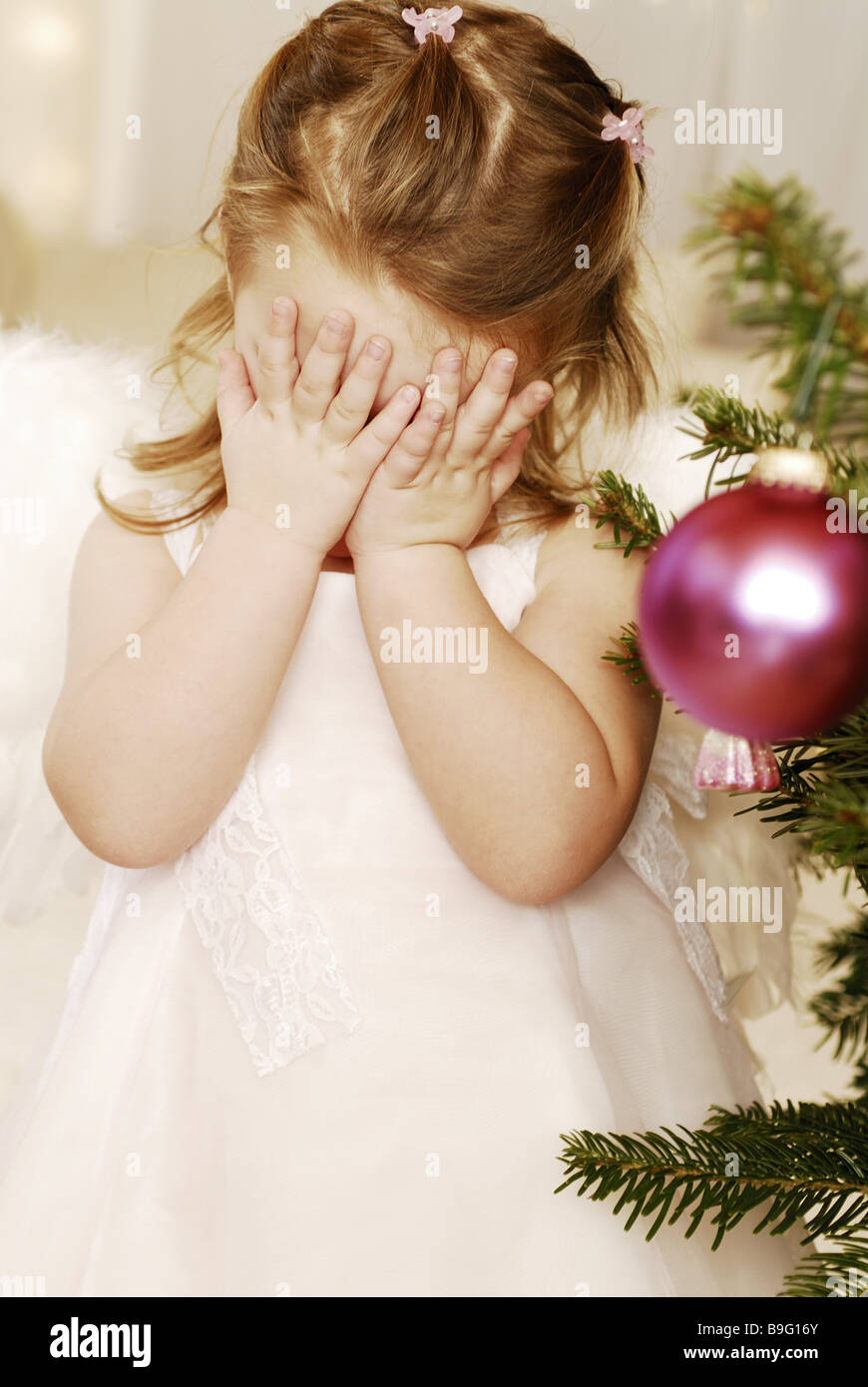 Angel hands christ hi-res stock photography and images - Alamy