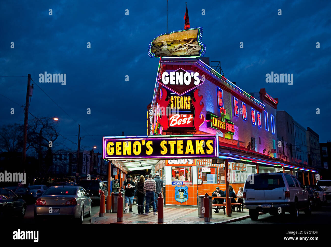 Genos hi-res stock photography and images - Alamy