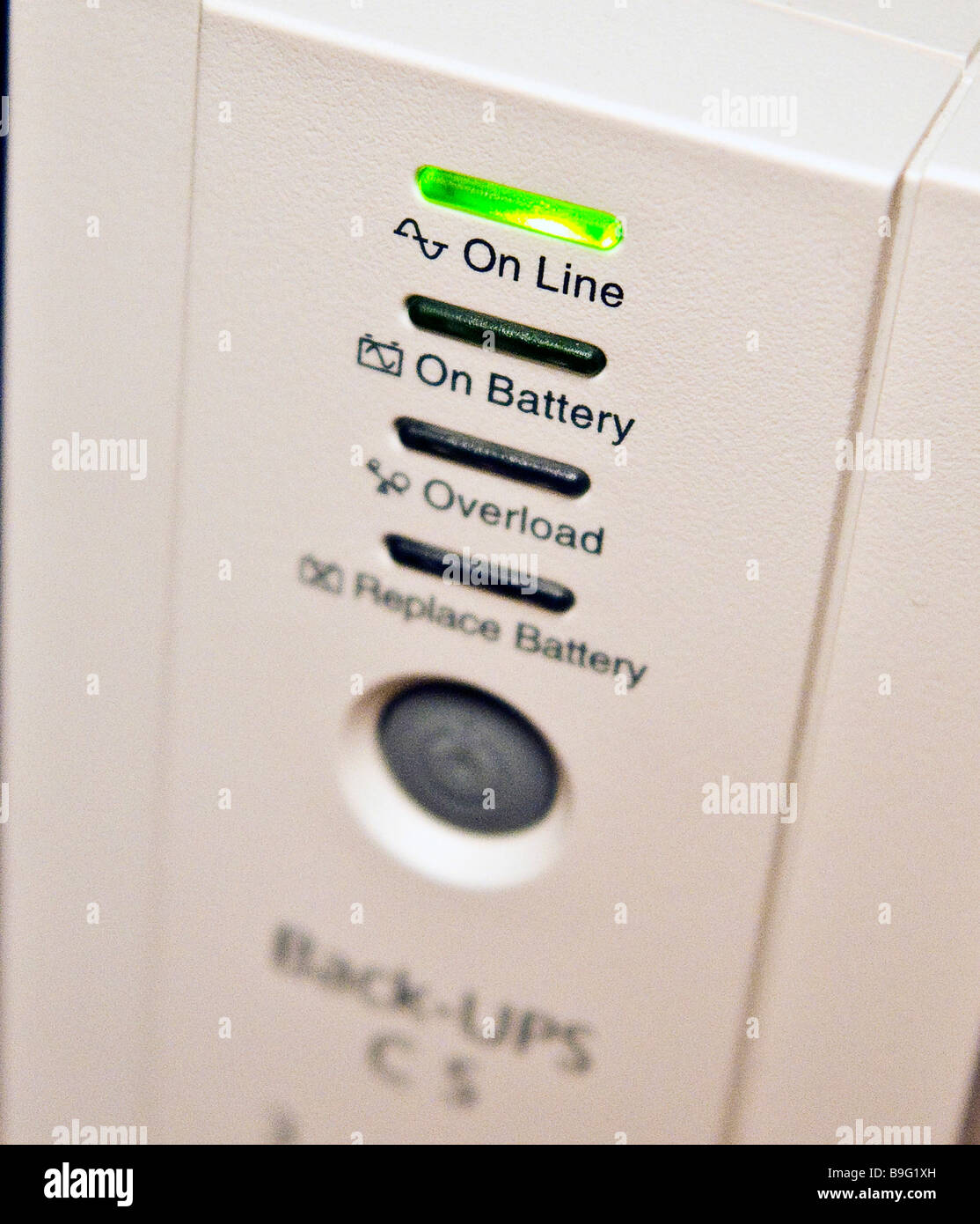 Battery towers hi-res stock photography and images - Alamy